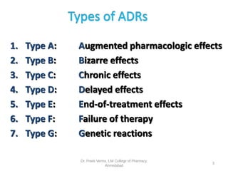 ADR & ADR reporting-For D. Pharm. HPCP Practical.pdf