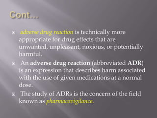 ADR by Mukesh Jaiswal & Somya Verma | PPTX