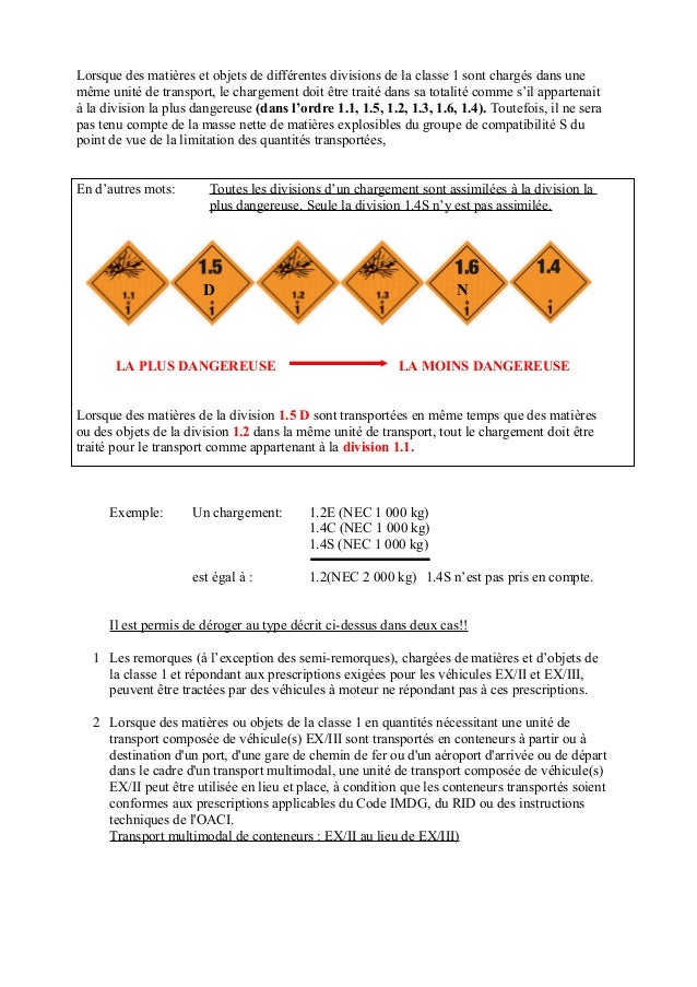 Adr Cat Iii Oct 2007 F