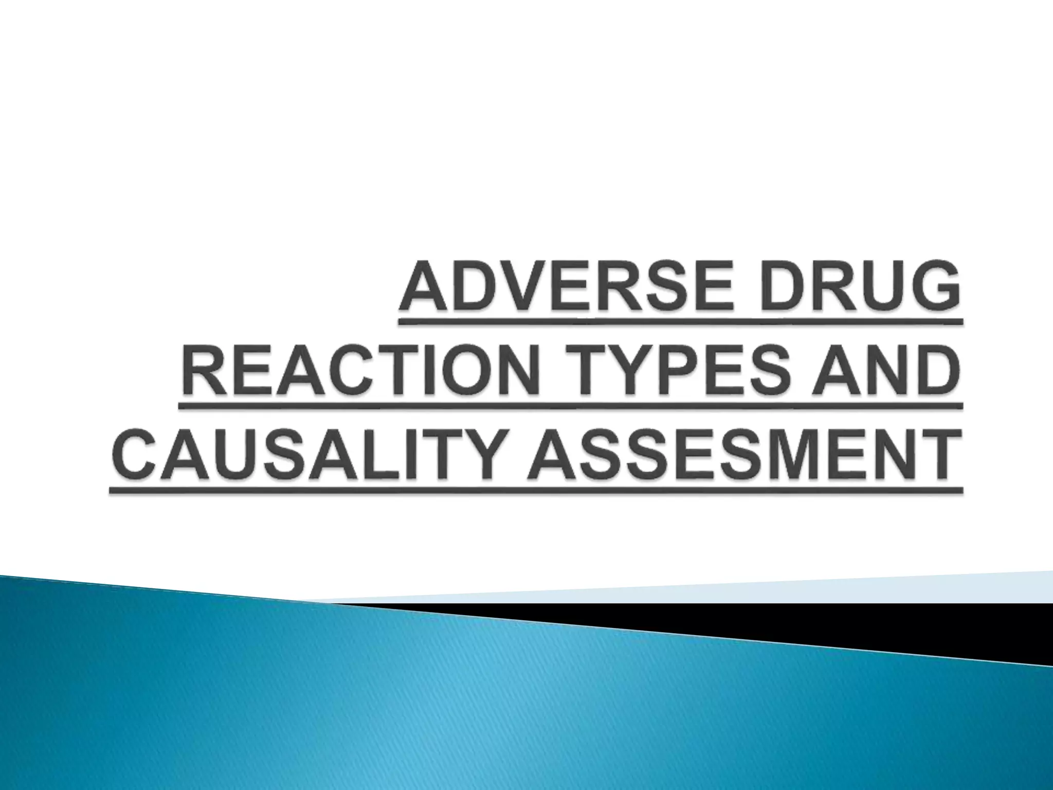 ADR Class for Nurses.pptx