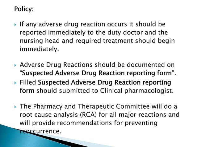 ADR Class for Nurses.pptx