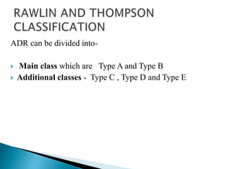 ADR Class for Nurses.pptx