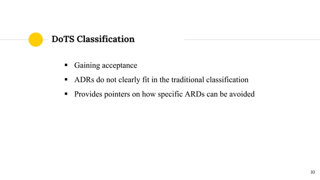 ADR classification.pptx