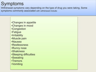 Adverse drug reaction,drug withdrawal, toxicity | PPTX