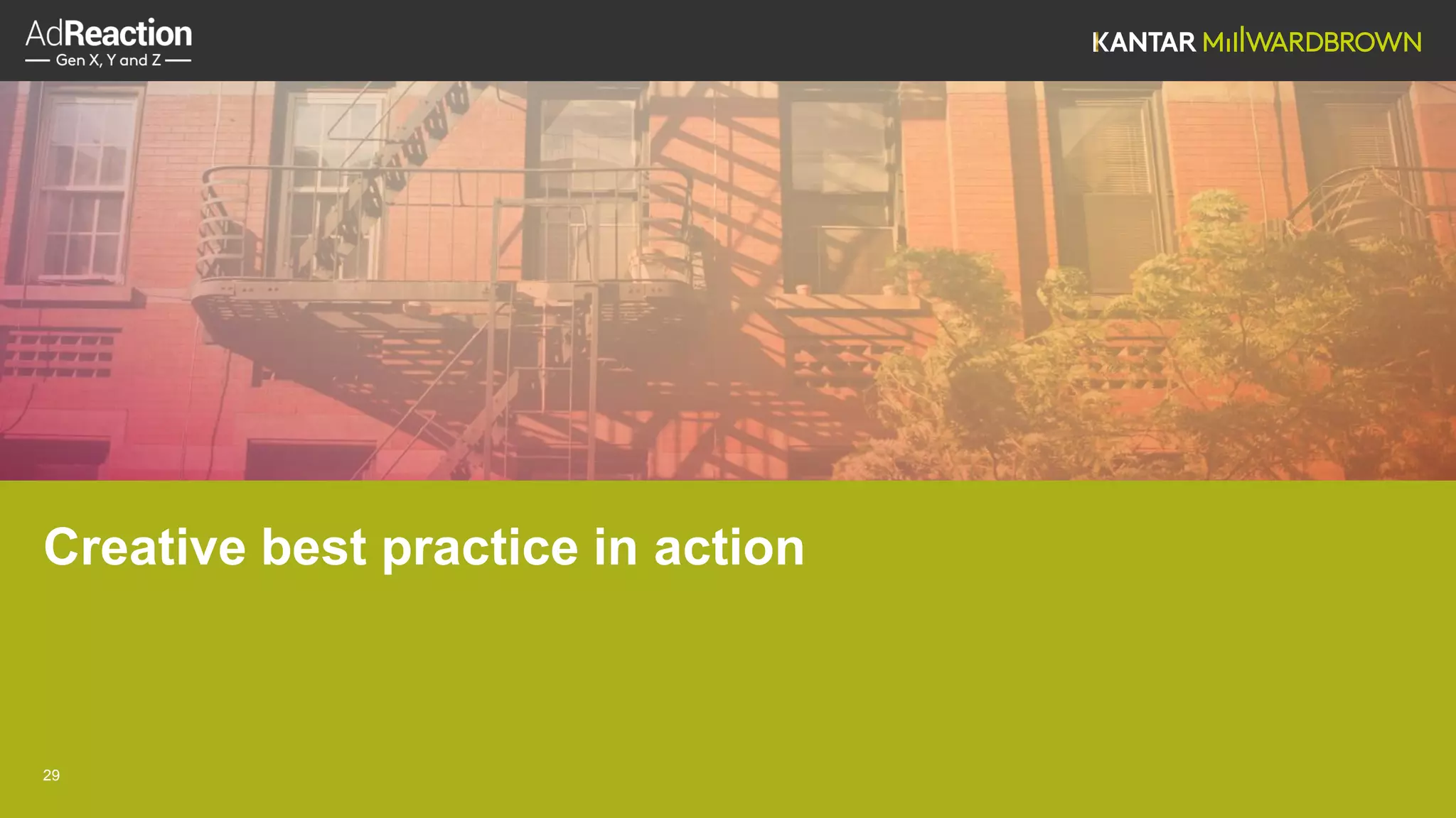 MMA Mia Kickoff 2017 | PPT