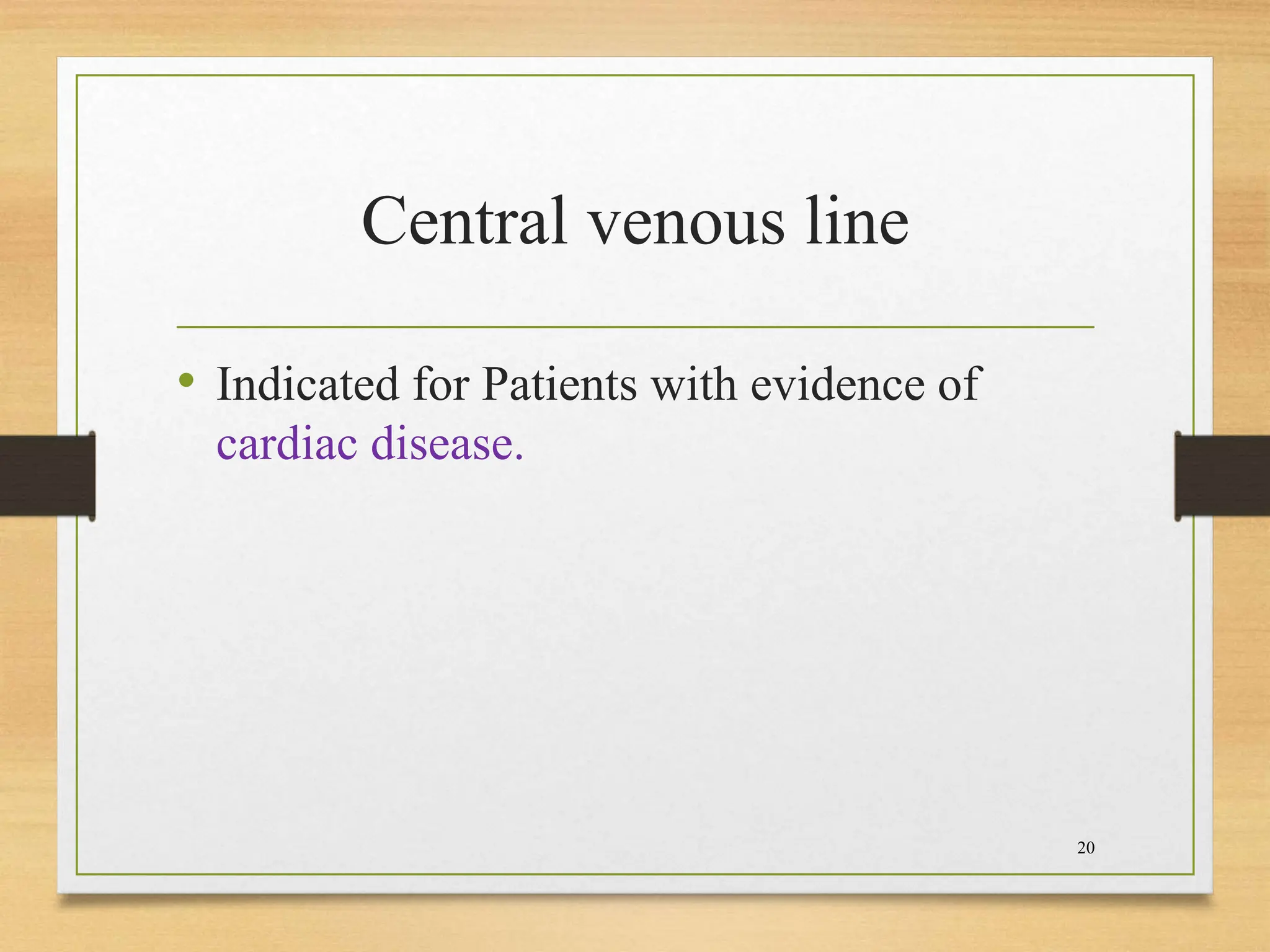 anesthesia for Adrenal gland disorder.pptx