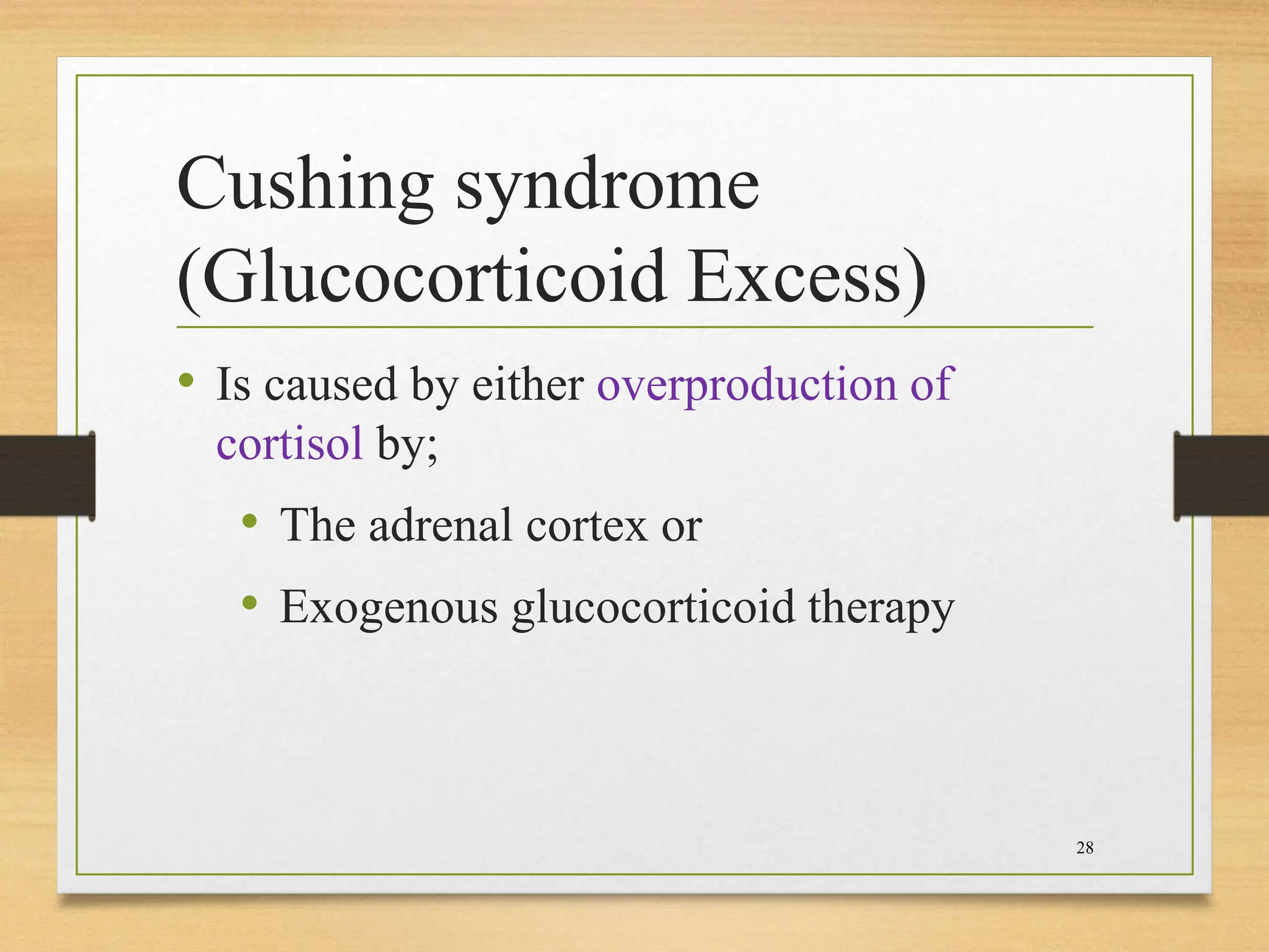 anesthesia for Adrenal gland disorder.pptx