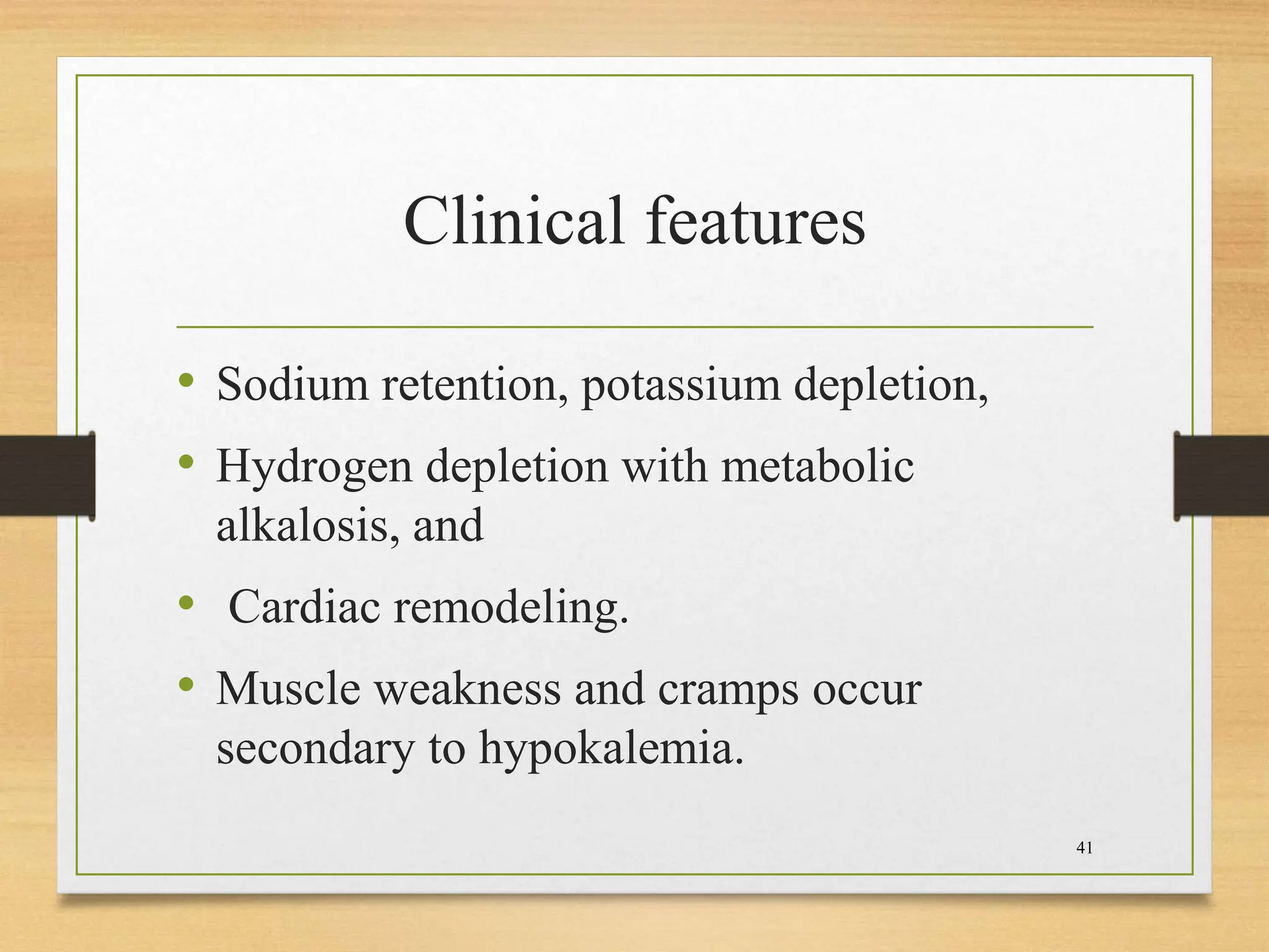 anesthesia for Adrenal gland disorder.pptx