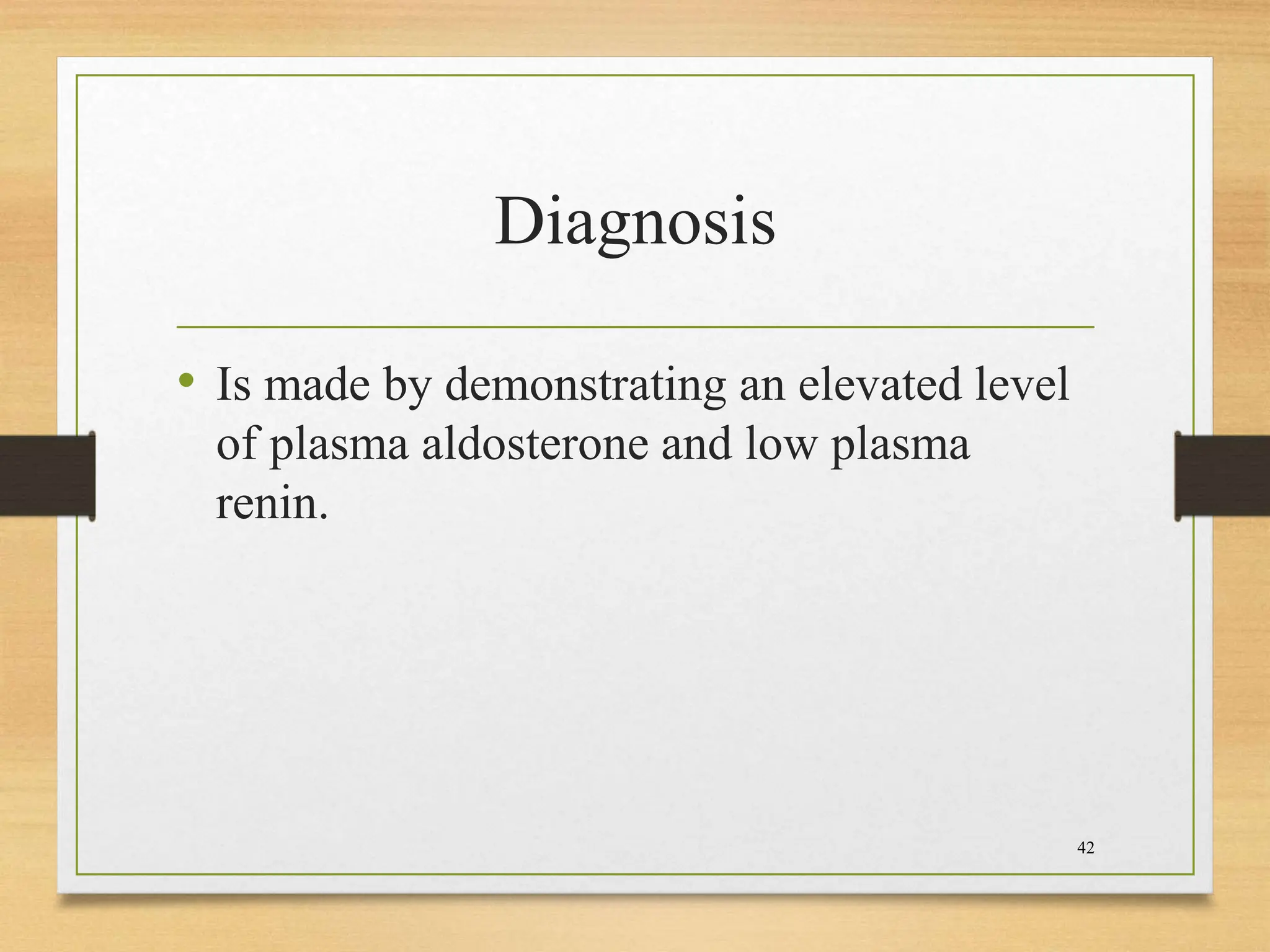 anesthesia for Adrenal gland disorder.pptx
