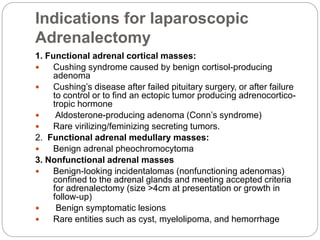 adrenalectomy.pptx
