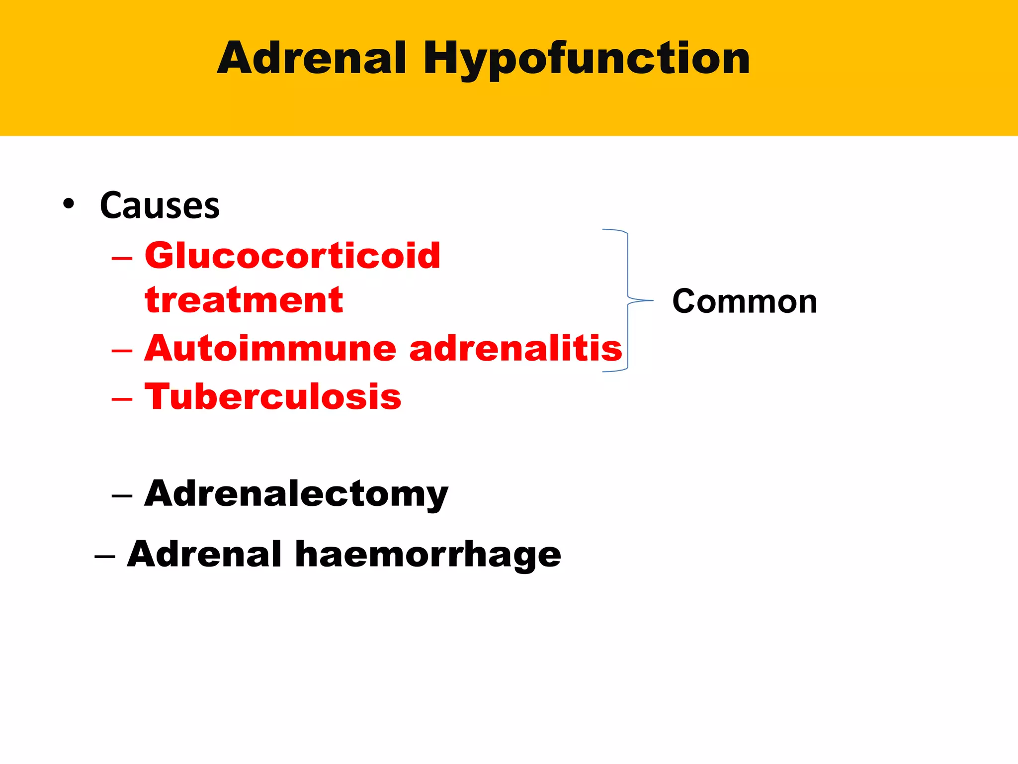 adrenal function tests.pptx