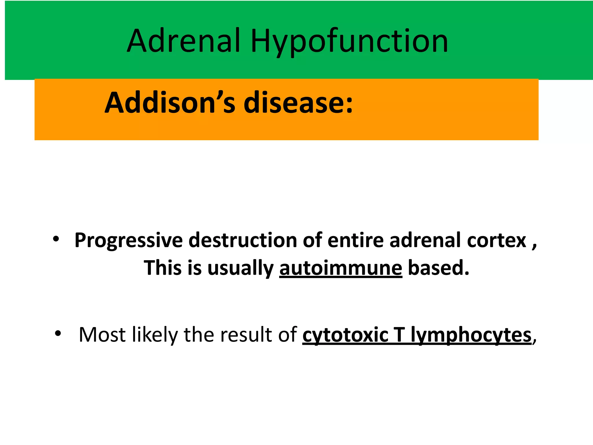 adrenal function tests.pptx