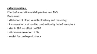 Adrenal gland notes with proper description | PPT
