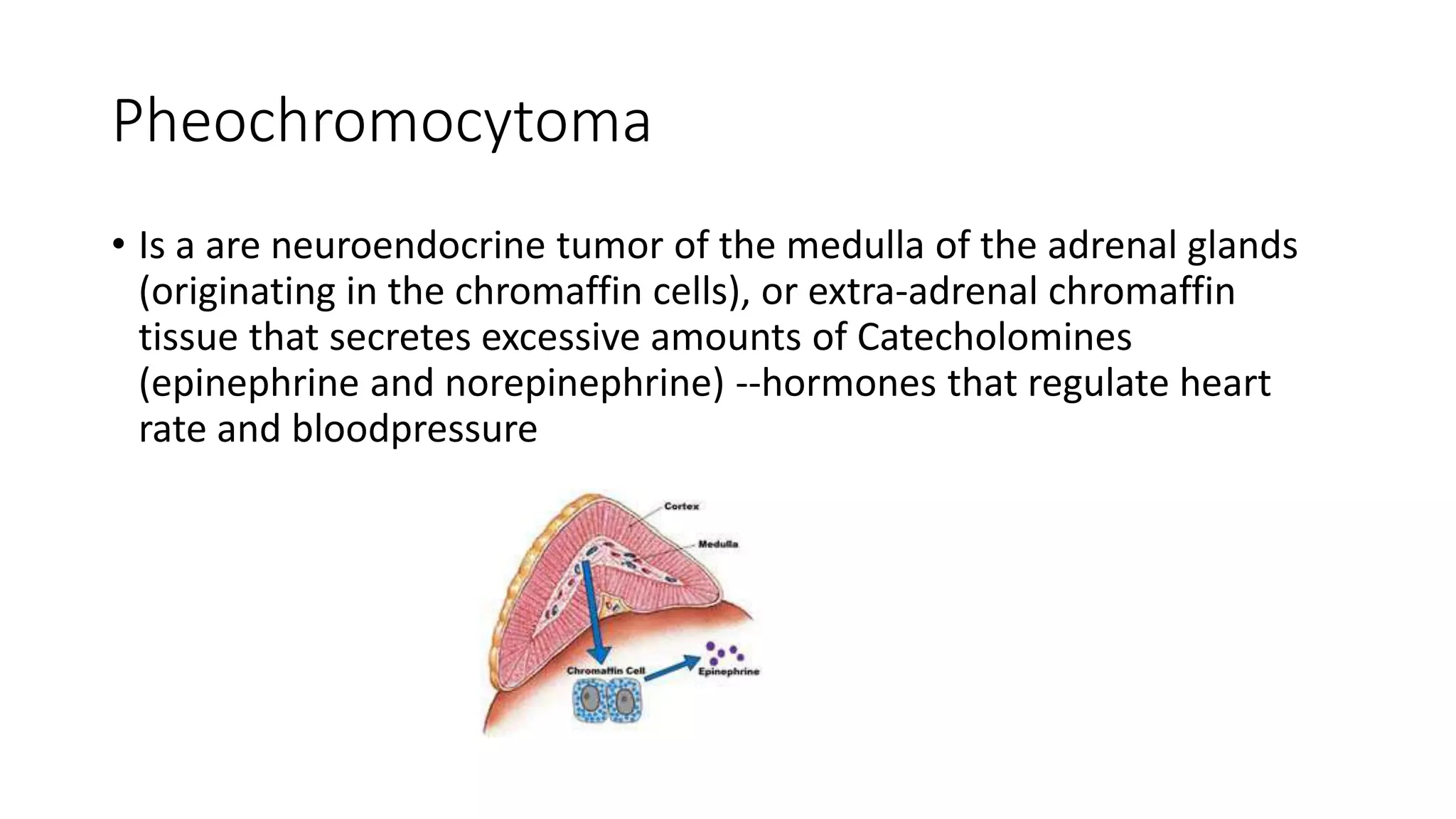 Adrenal gland diseases,Cushing syndrome,Addison disease and ...
