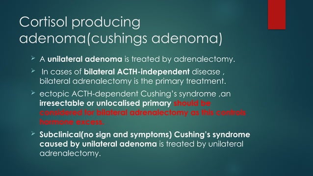 adrenal incidentaloma-1 approach and overview.pptx