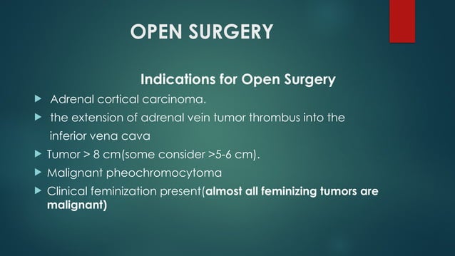 adrenal incidentaloma-1 approach and overview.pptx