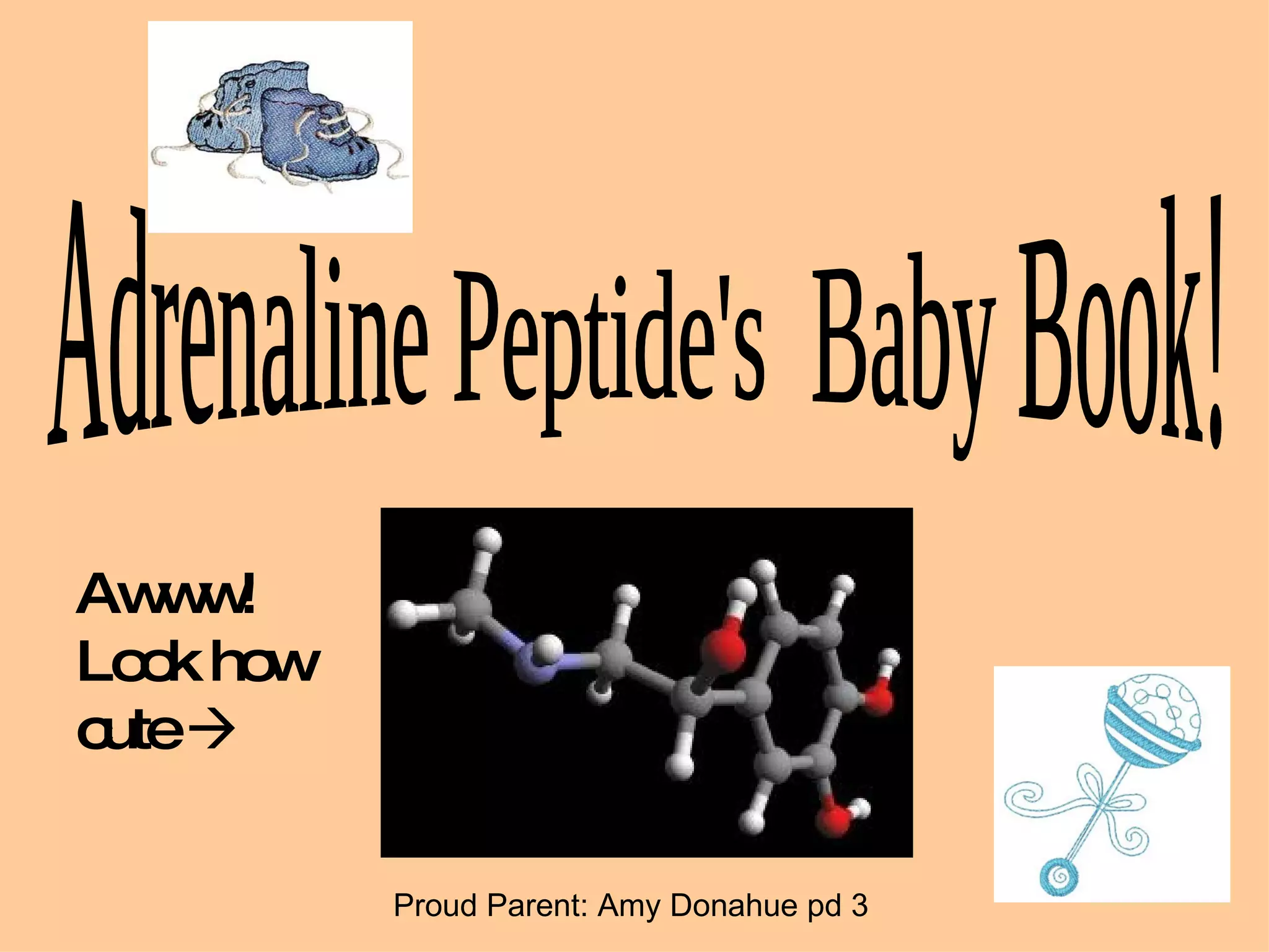 Adrenaline | PPT