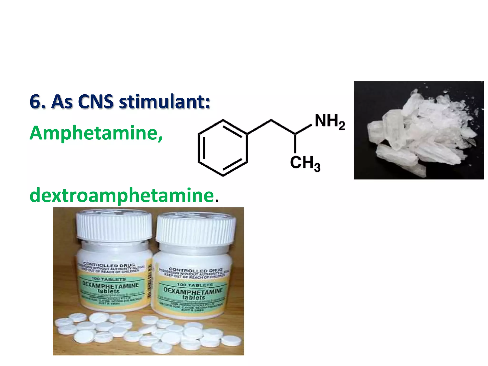 Adrenaline pharmacology | PPTX