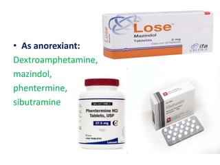 Adrenaline pharmacology | PPTX