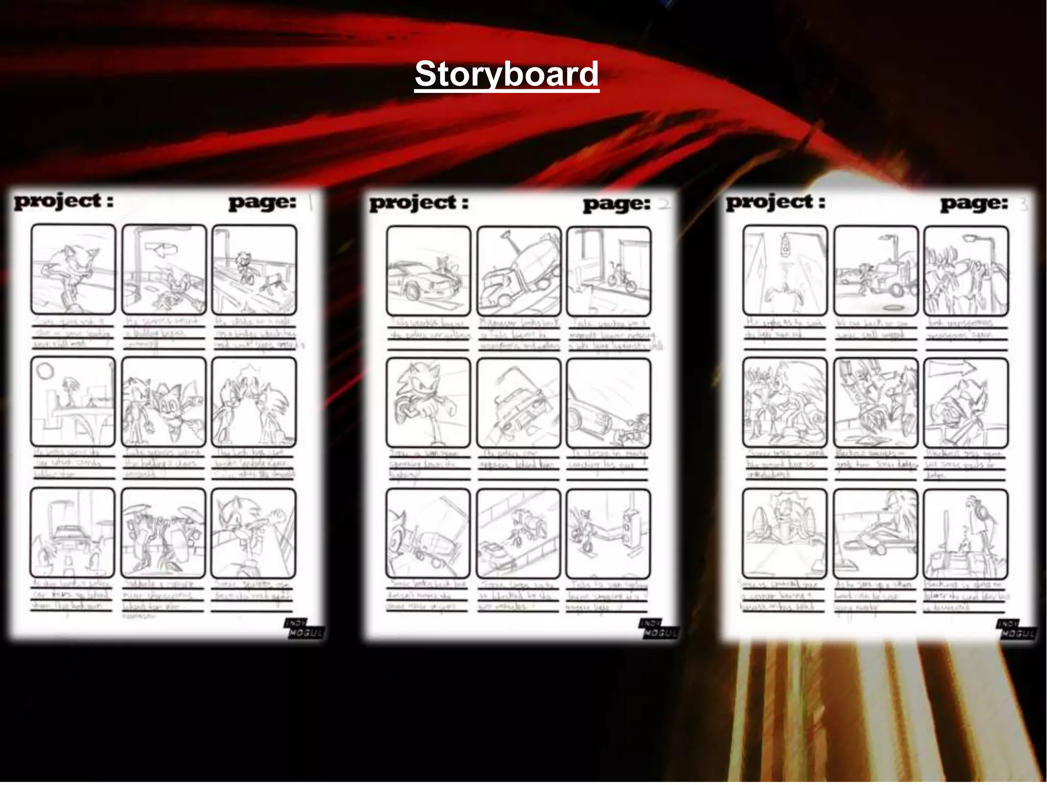 Adrenaline presentation powerpoint (y) | PPT