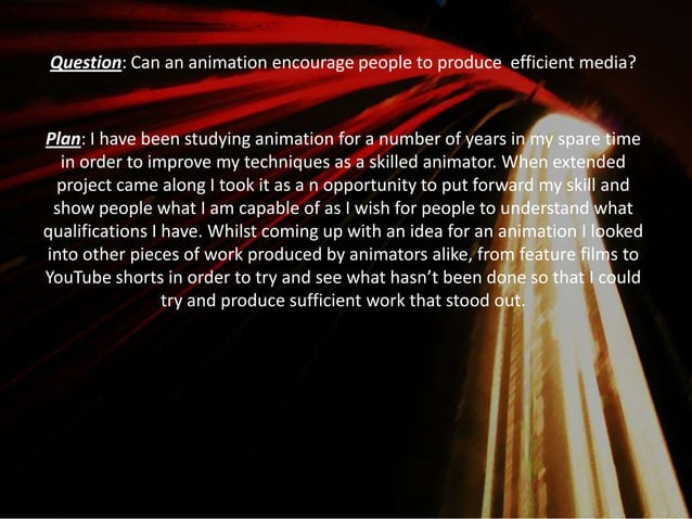 Adrenaline presentation powerpoint (y) | PPT