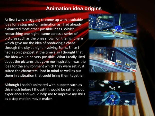 Adrenaline presentation powerpoint (y) | PPT