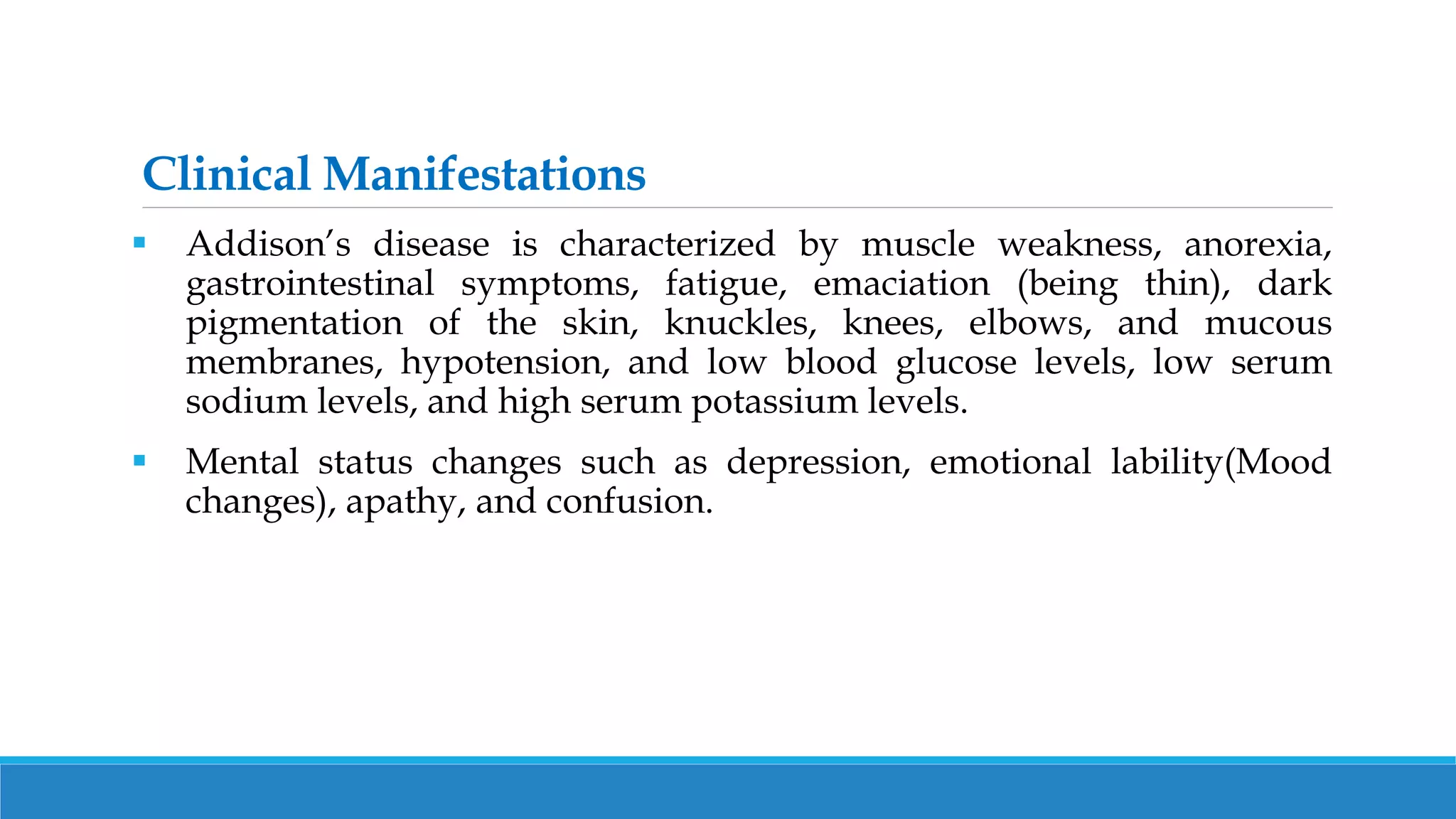 Adrenal insufficiency.pptx