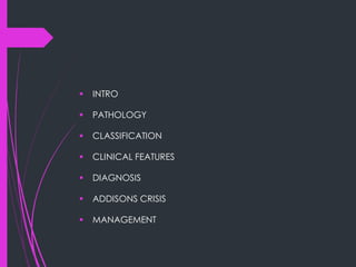 adrenal insufficiency addison Cushing (1).pdf | Endocrine and Metabolic ...