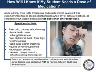 Adrenal_Insufficieny_Addison Crisis PPT_LS.pptx