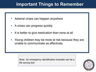 Adrenal_Insufficieny_Addison Crisis PPT_LS.pptx