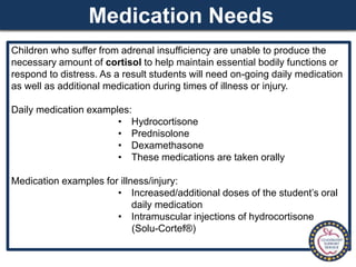 Adrenal_Insufficieny_Addison Crisis PPT_LS.pptx