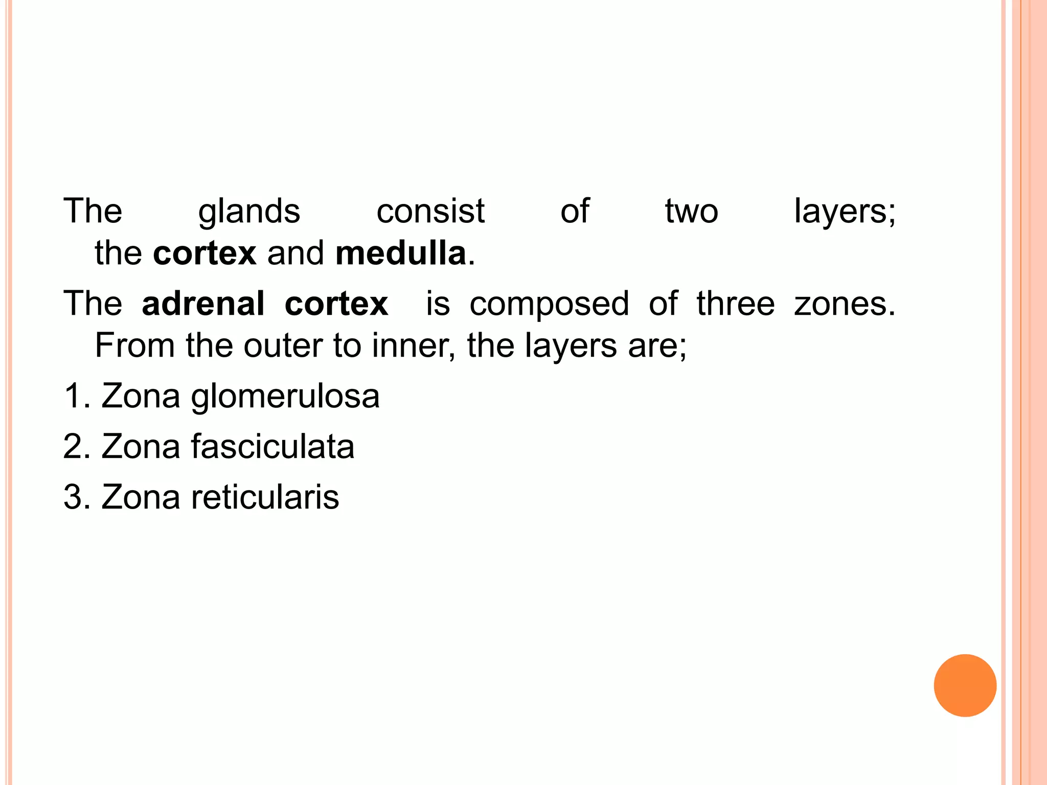 Adrenals chemistry and biosynthesis of adrenal medullary and adrenal ...