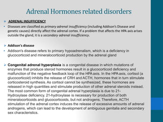 adrenal tumor.pptx
