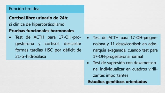 Adrenarquia prematura/pubertad precoz final | PPT