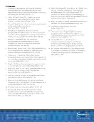 AdrenaSoothe - Adrenal Support Supplement | PDF