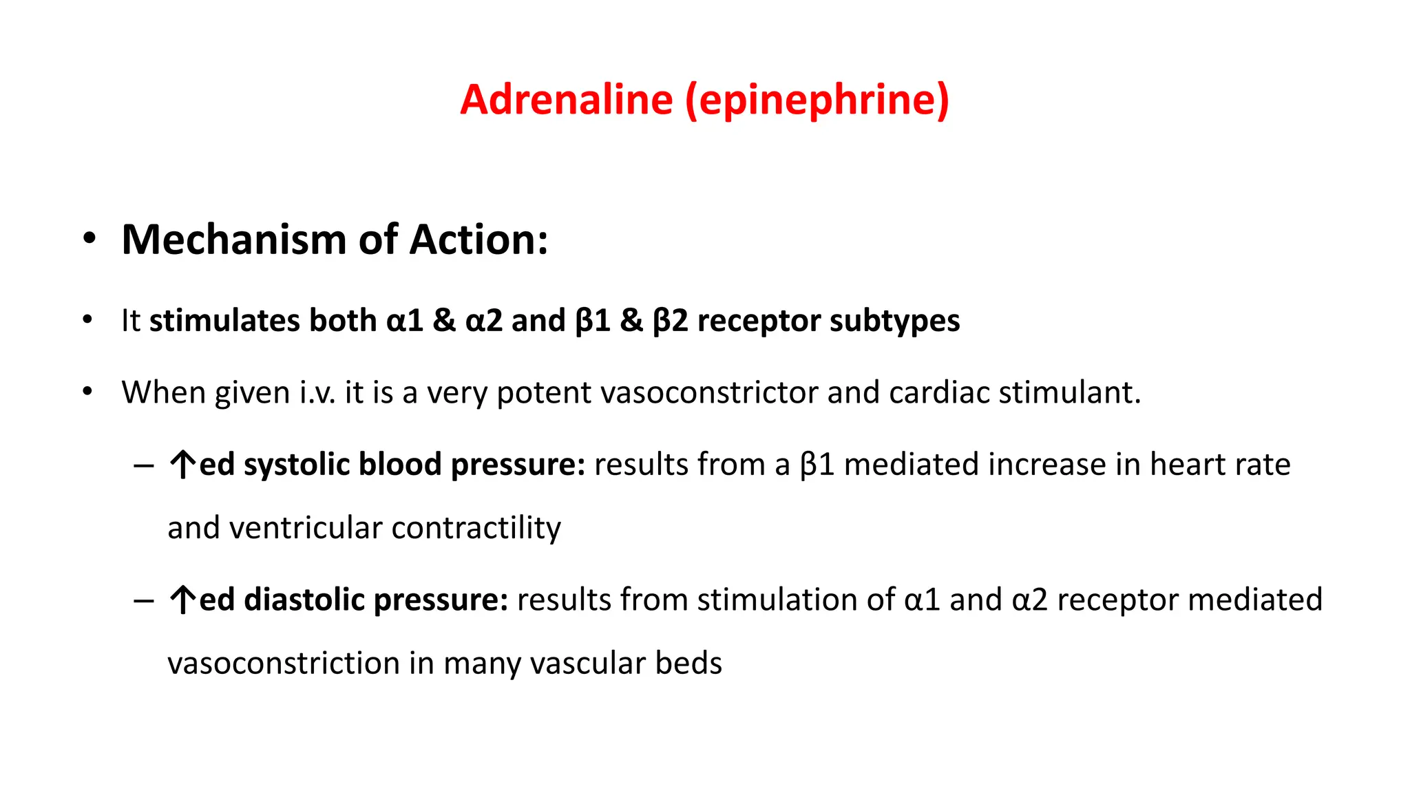 Adrenergic Agonists and Antagonists.pptx