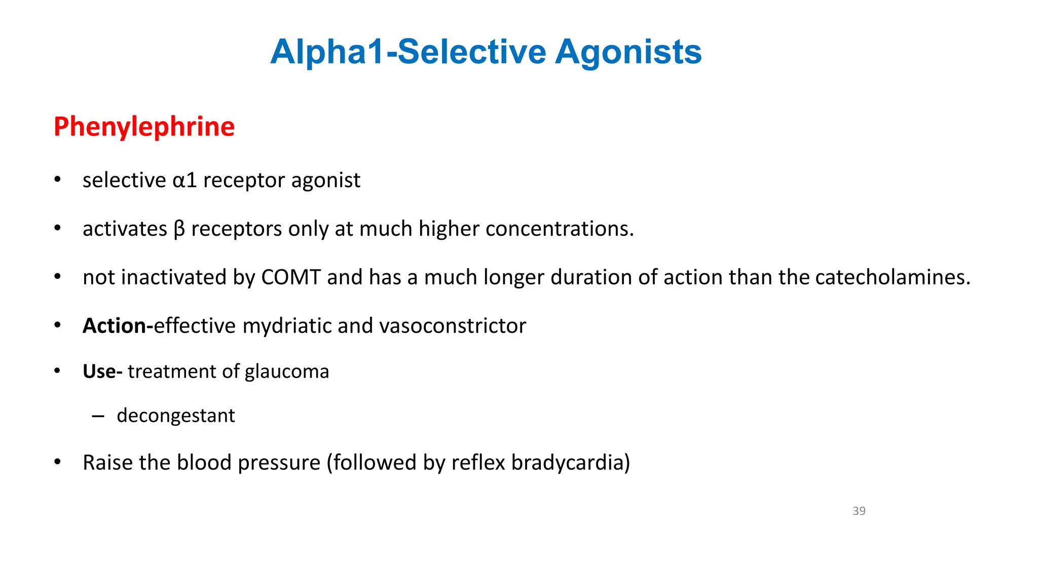 Adrenergic Agonists and Antagonists.pptx