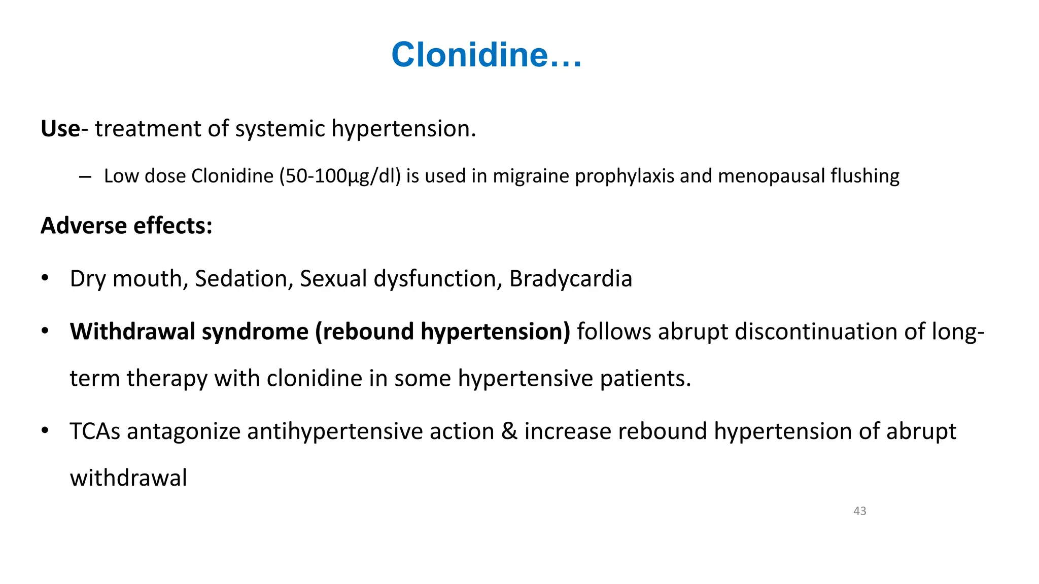 Adrenergic Agonists and Antagonists.pptx