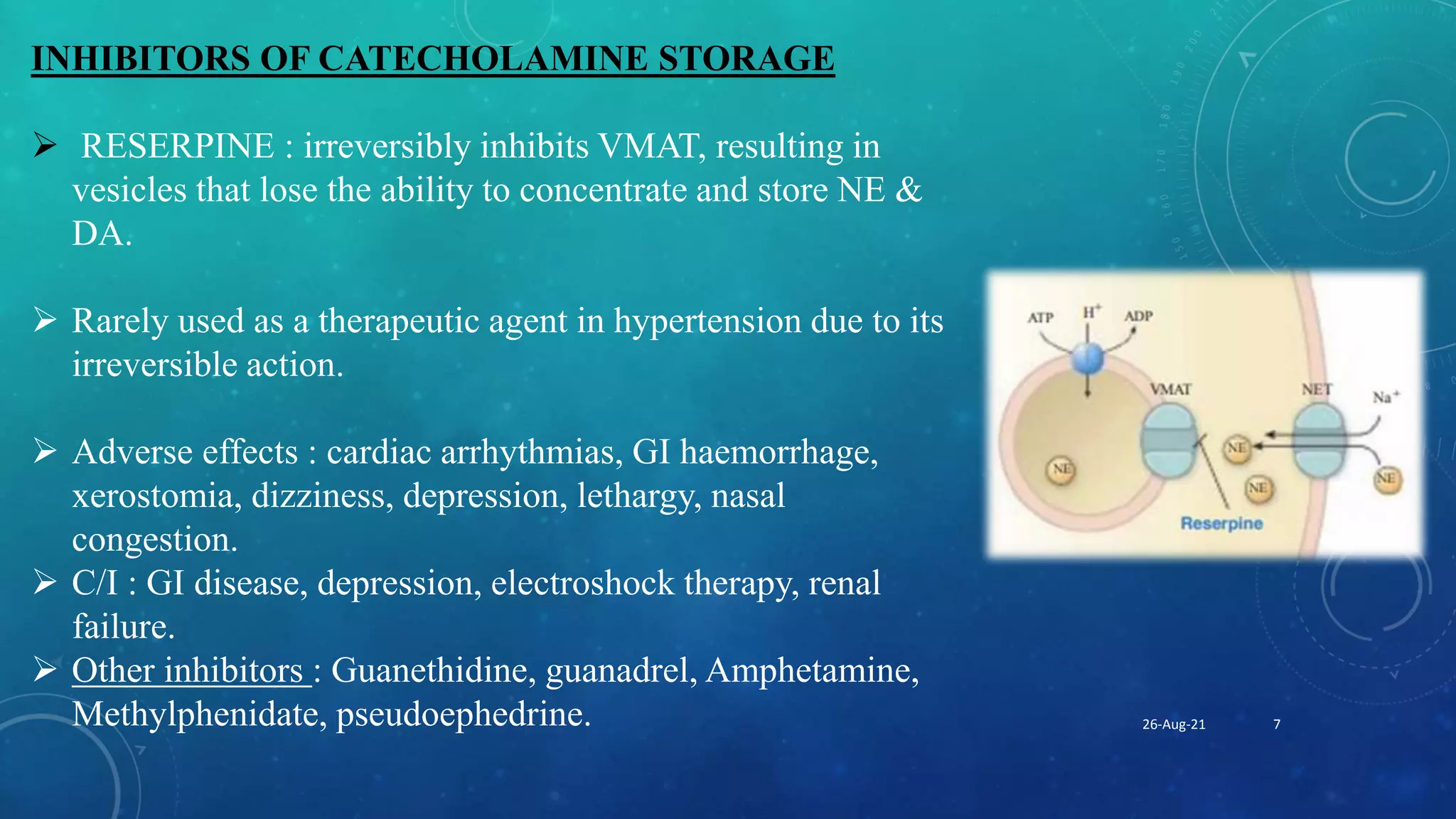 Adrenergic agonists by swaroopa | PPTX