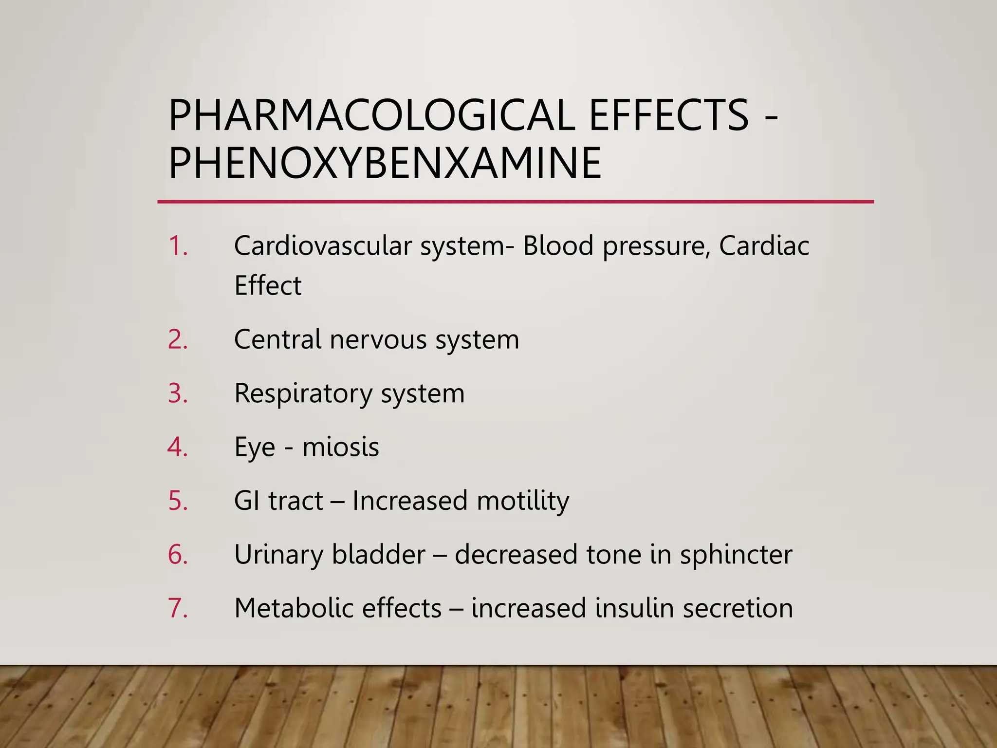 Adrenergic antagonists in pharmacology.ppt
