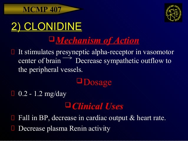 Adrenergic antagonists alpha and beta blockers