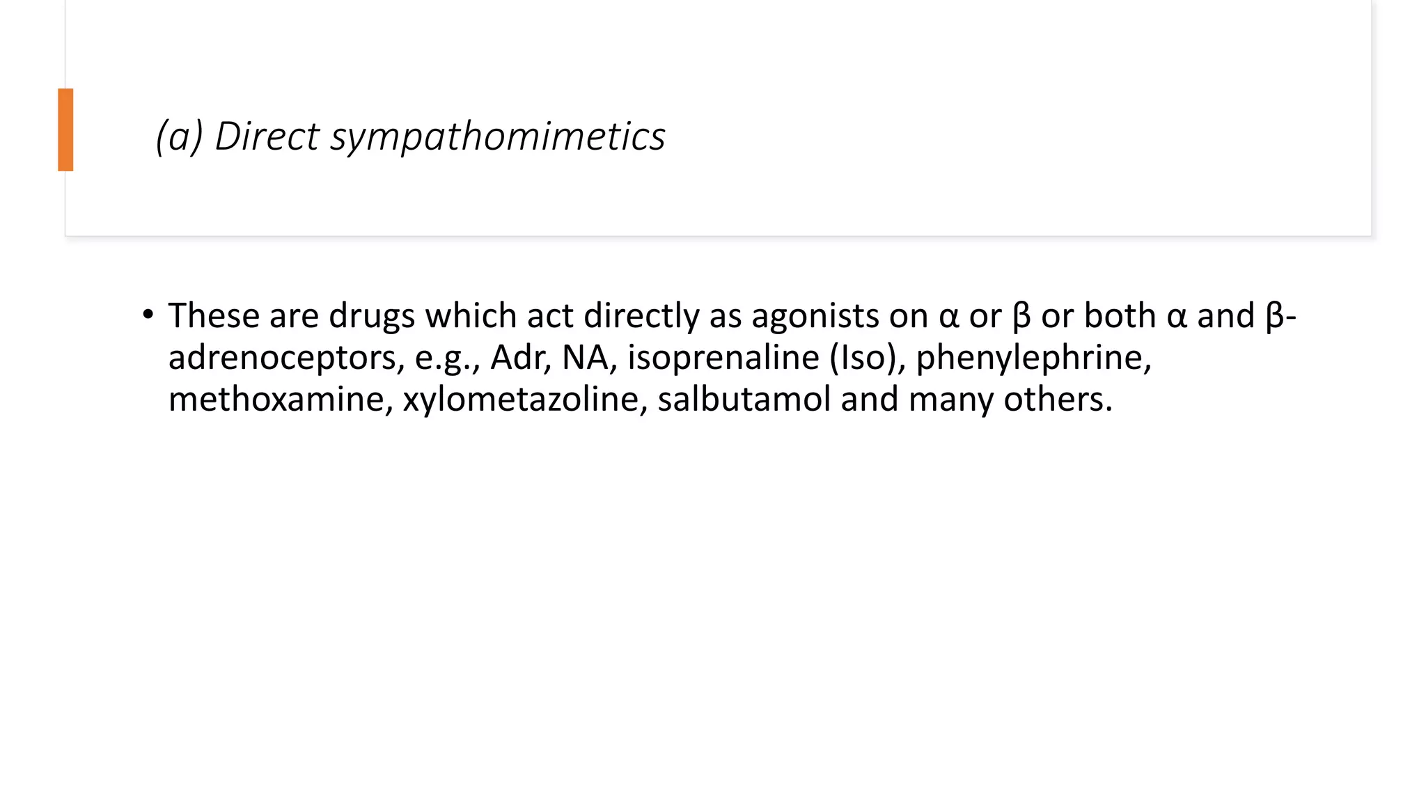 Adrenergic Drugs.pptx