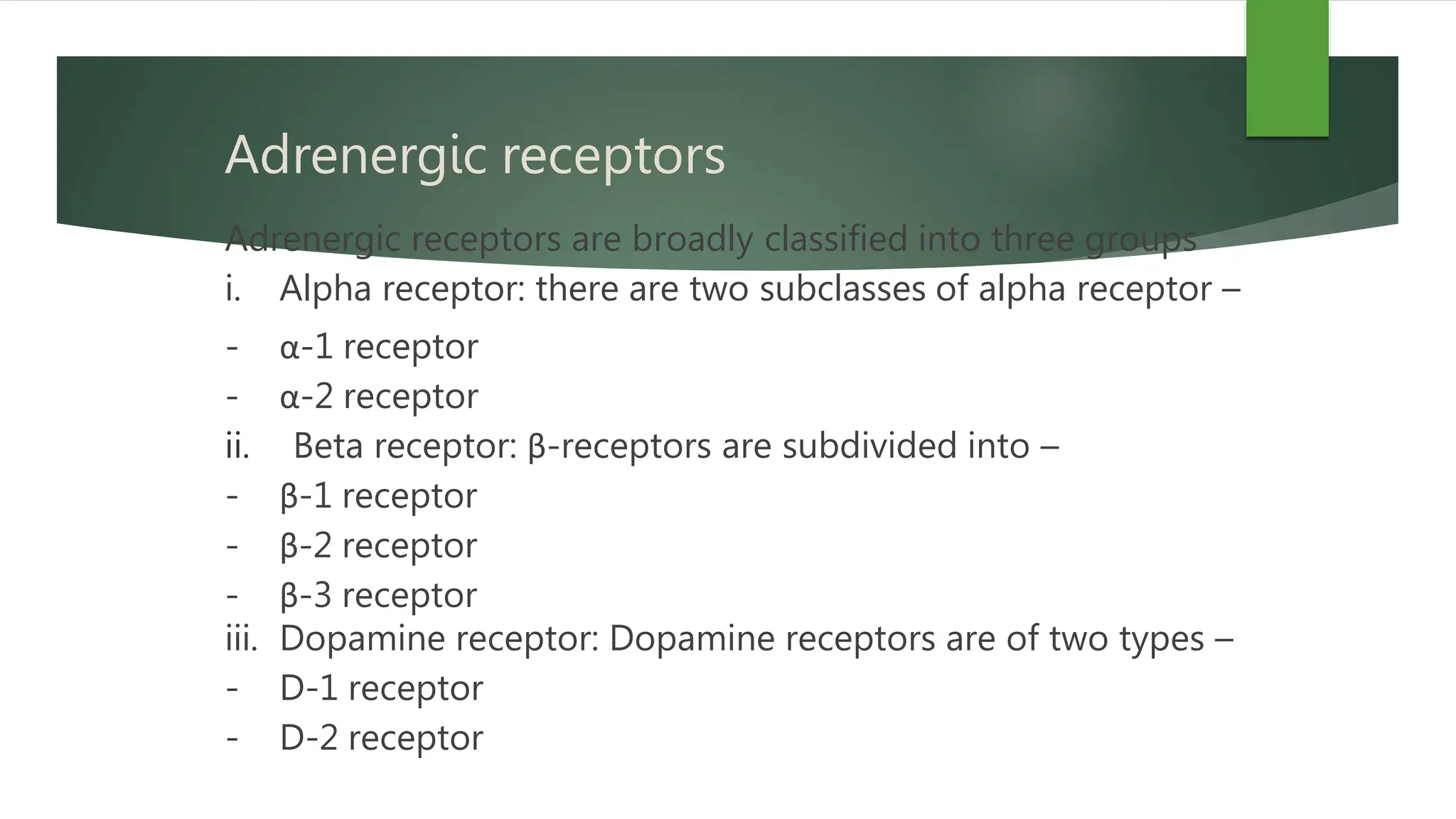 Adrenergic Drugs. Autonomic Nervous System.pptx