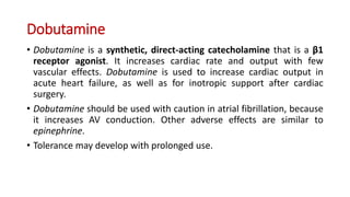 Adrenergic System.pptx