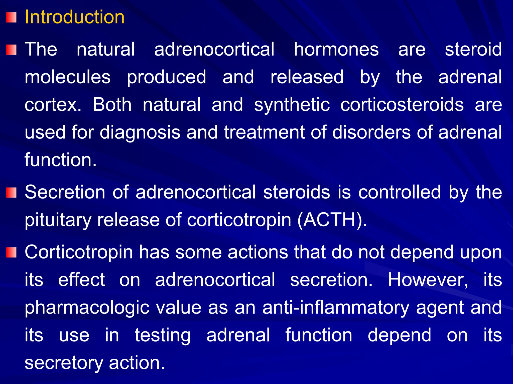 pharmacology of Adrenocorticosteroids final.ppt