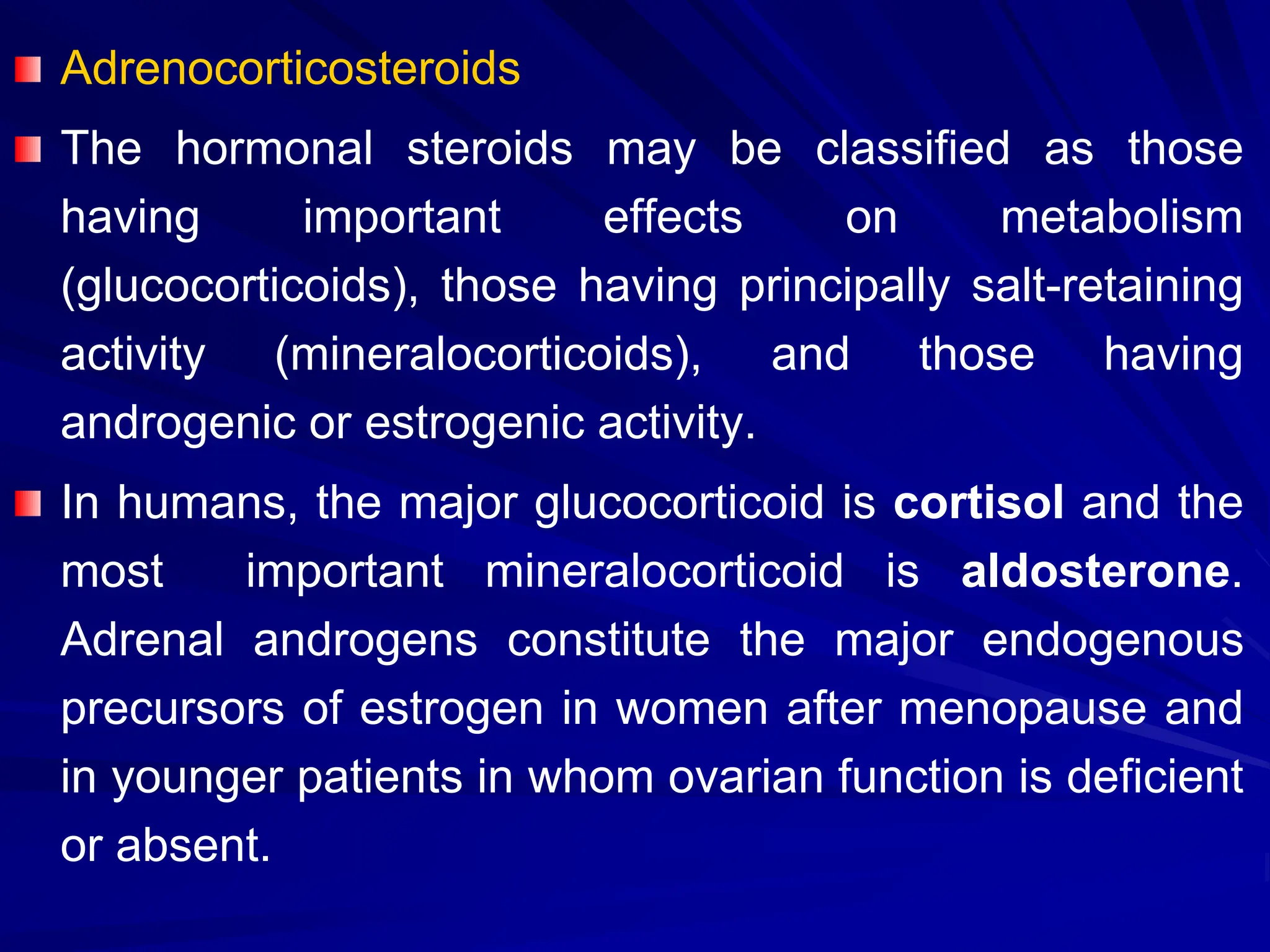 pharmacology of Adrenocorticosteroids final.ppt