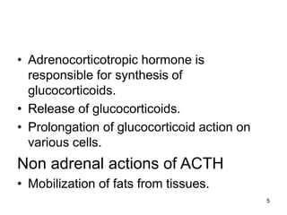 Adrenocorticotropic Hormone.ppt