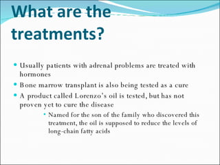 Student Work ALD | PPT