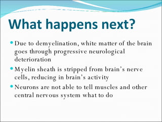 Student Work ALD | PPT