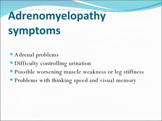 Student Work ALD | PPT